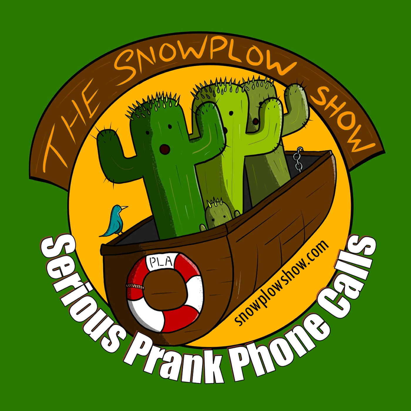 Prank Call Radio Streaming 24/7 – World of Prank Calls